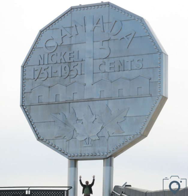 My Secret Obsession With "The World's Biggest ..." • BruceSchinkel