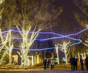 8 Toronto Christmas Markets You Need To Experience This Year ...